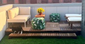 Skydeck USA | Concrete Pavers | Pedestals | Ipe Deck Tiles | Roof Decks