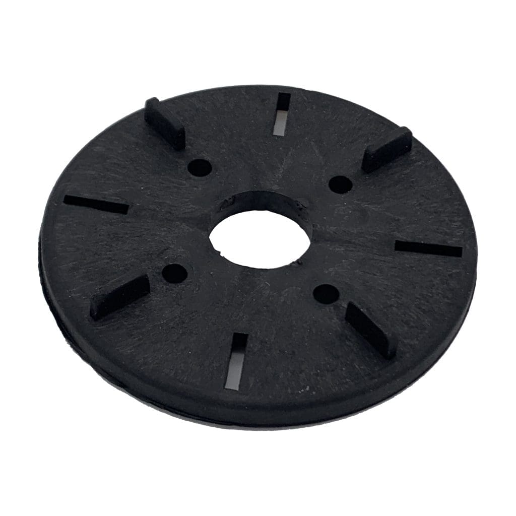 1/4" Stackable Rubber Pedestal - SkyDeck USA