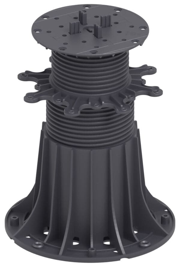 The Best Adjustable Pedestals for Rooftop Patios in 2025